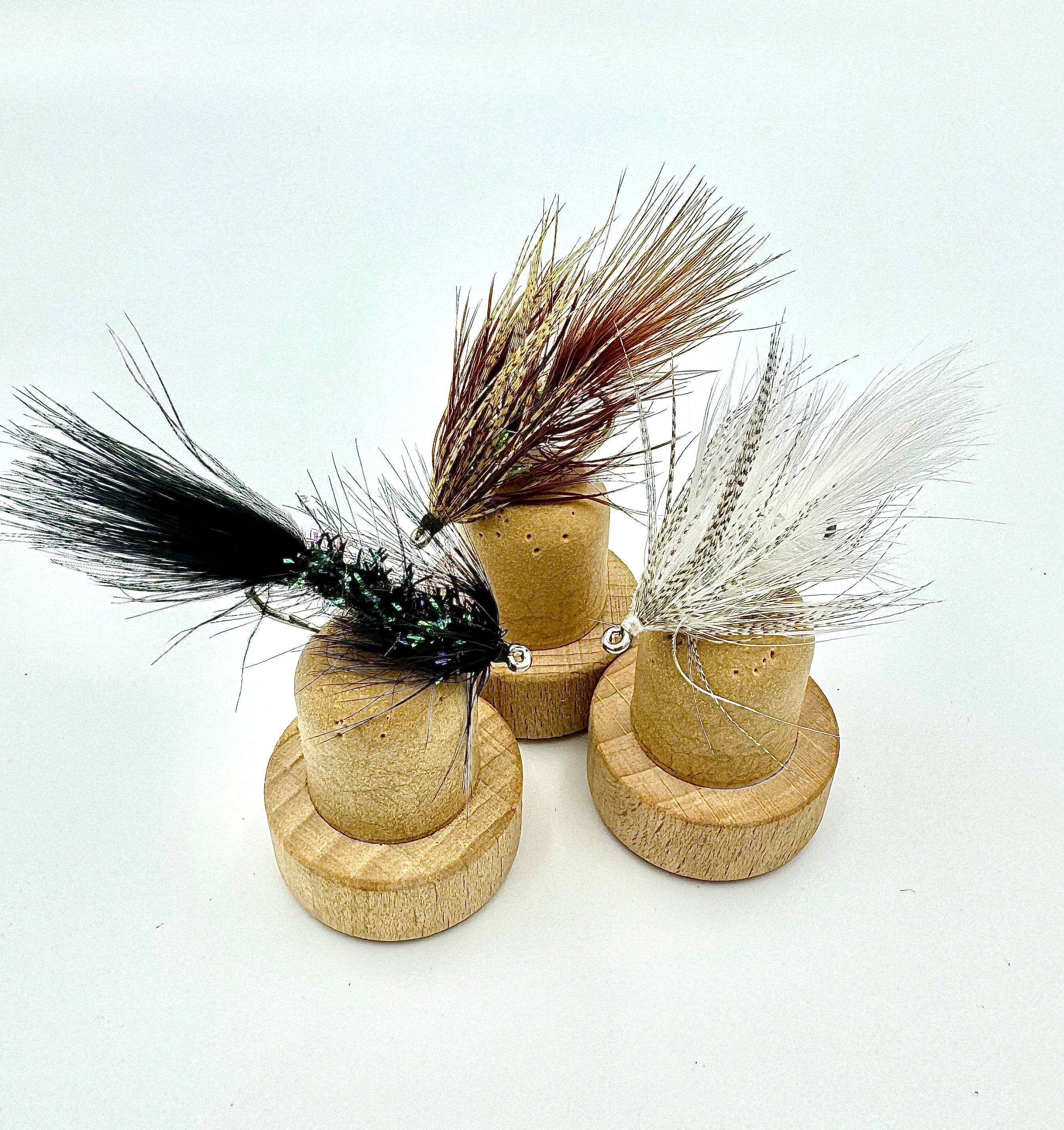 Leeches and Buggers