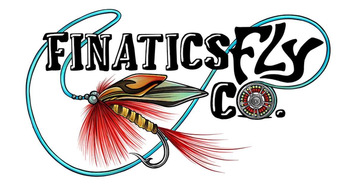 Finatics Fly Company